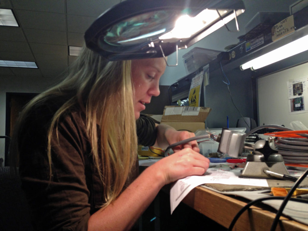 Employment - General Dynamics Applied Physical Sciences